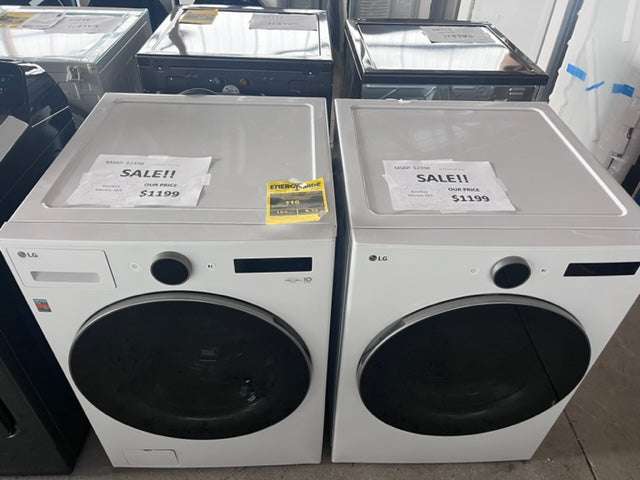 Washers – The Coal Shop