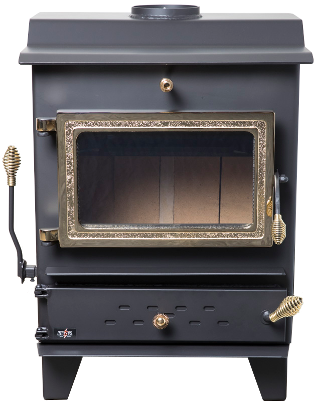 Hitzer Model 254 coal stove parts – Page 2 – The Coal Shop