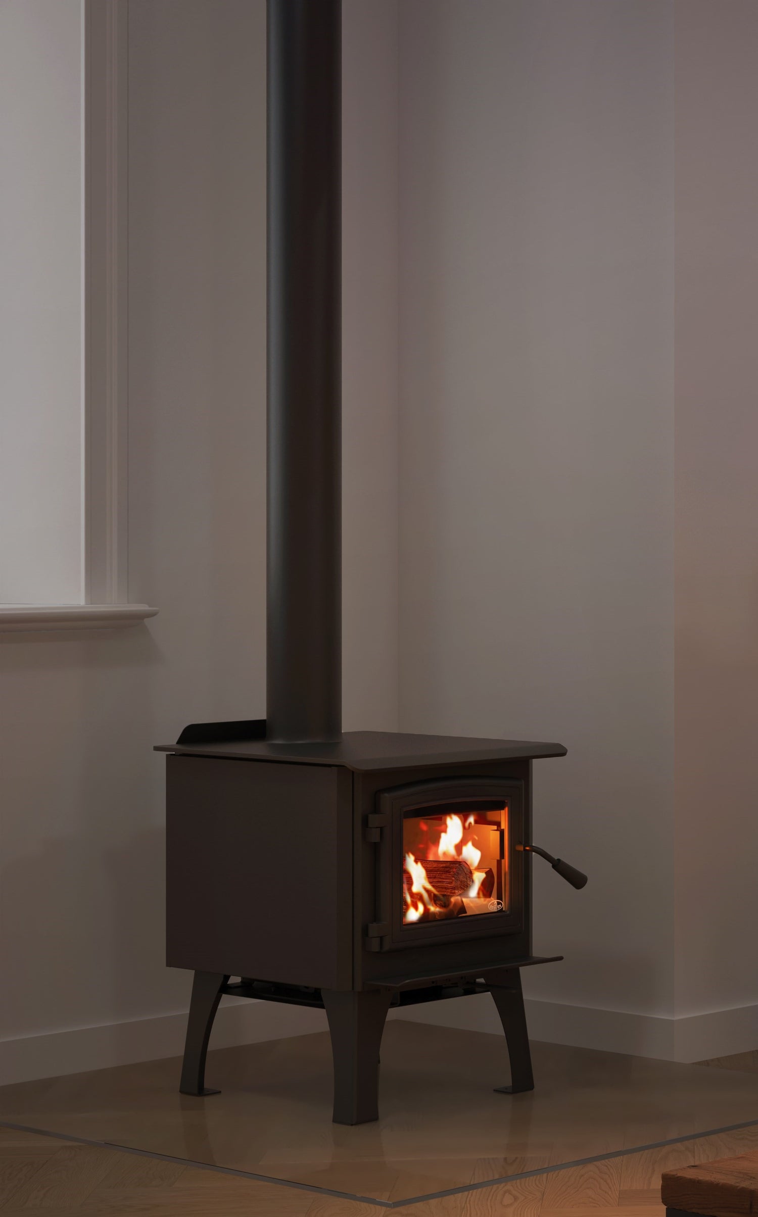 Wood Stoves – The Coal Shop