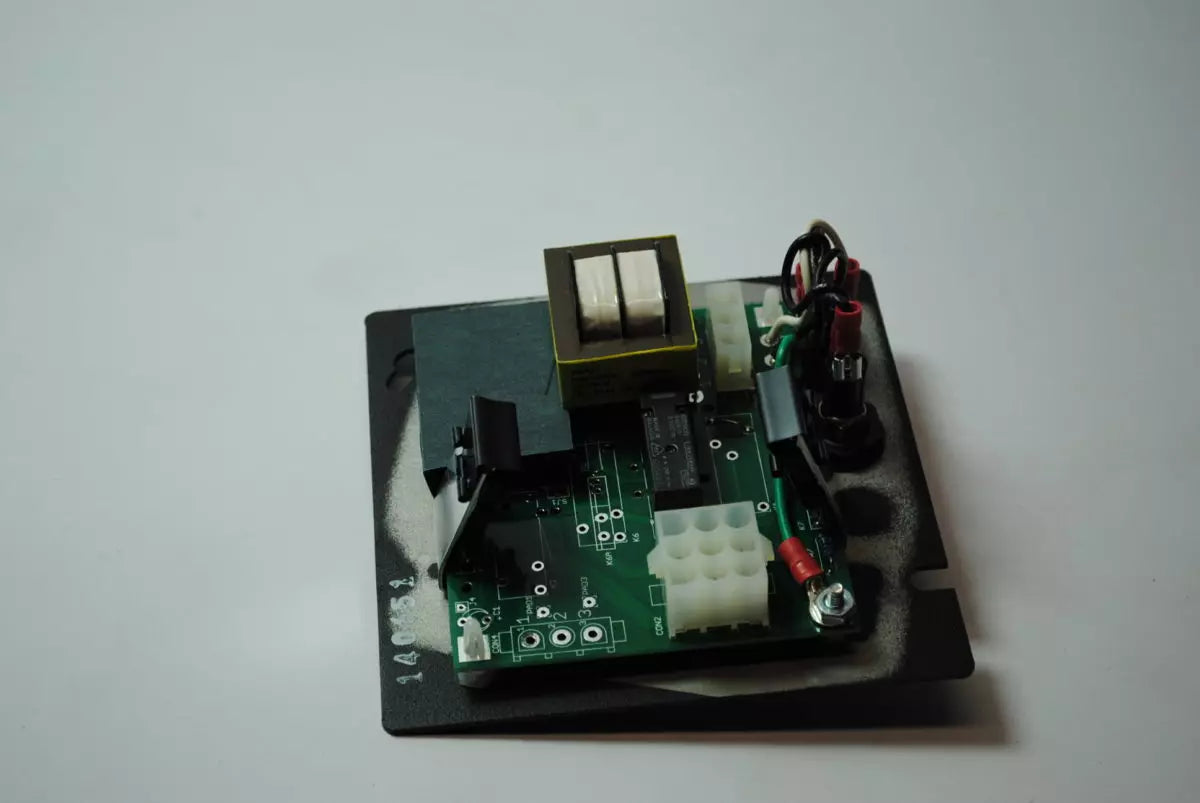 OEM Coal-Trol CM2-OEM Control Module for Coal Stoves – The Coal Shop
