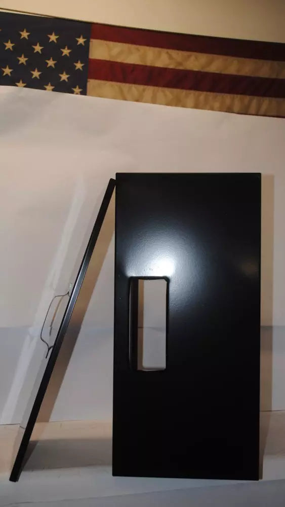 OEM Leisure Line Pocono WL-110 AK-110 Coal Hopper Stainless Steel w/ L ...