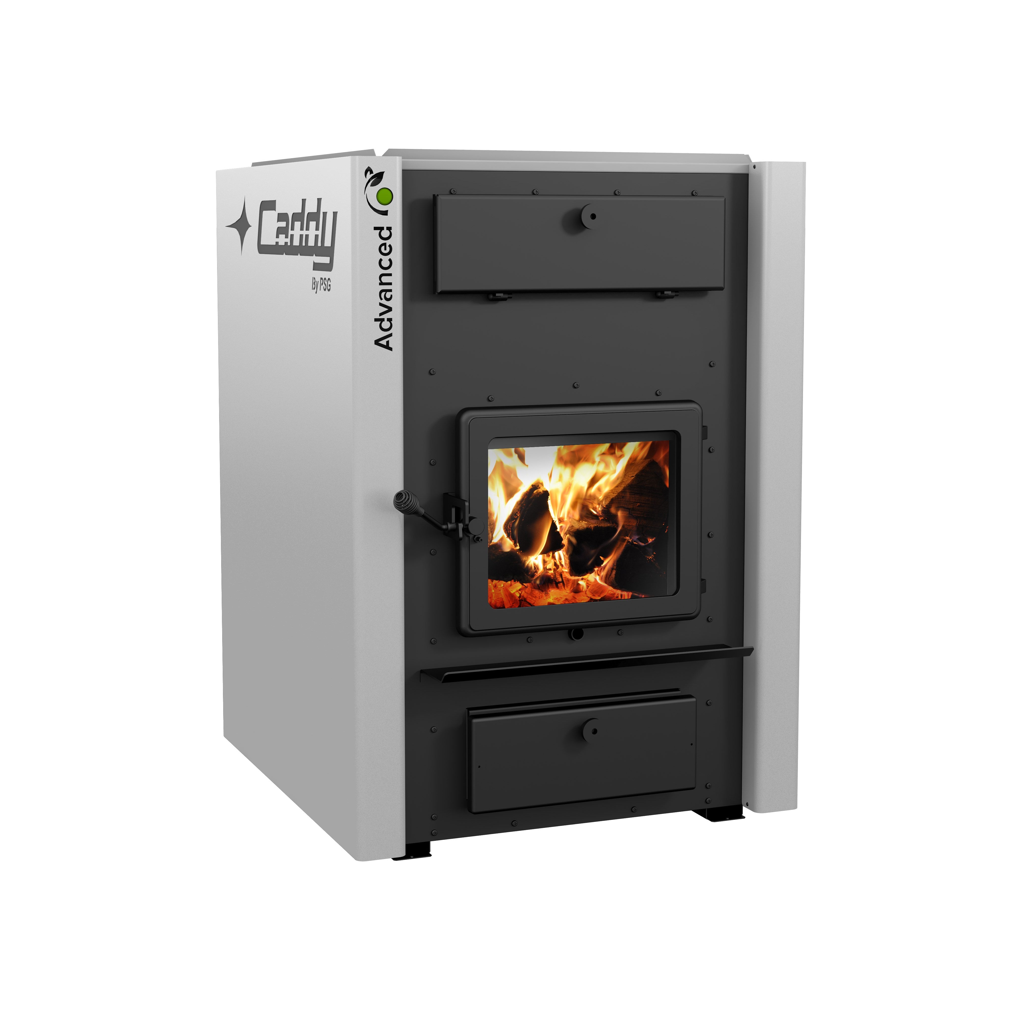 PSG Caddy-Advanced Wood Furnace *30% Tax Credit!* – The Coal Shop