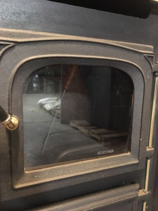 Keystoker Stove Parts – The Coal Shop