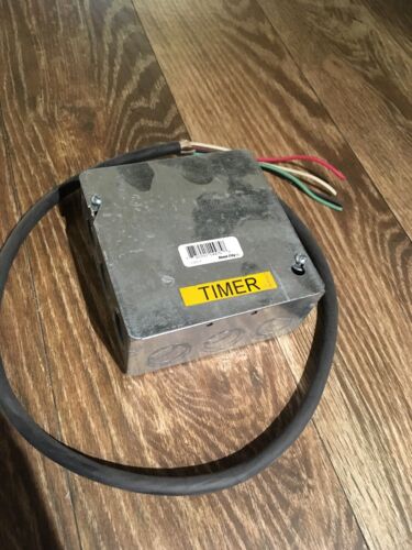 Keystoker Coal Stove, Furnace, Boiler OEM Replacement Timer #K0195 ...