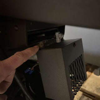 Keystoker Stove Parts – The Coal Shop