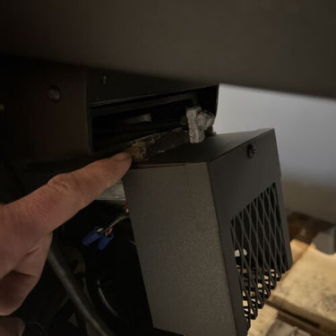 Keystoker Stove Parts – The Coal Shop
