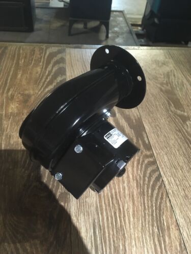Keystoker 90/105 Coal Stove Combustion Blower – The Coal Shop