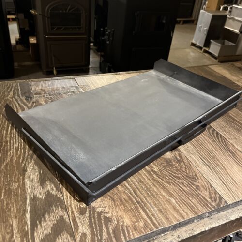 Hitzer 50-93 or 354 coal stove ash pan – The Coal Shop