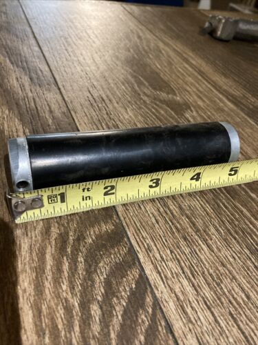 Keystoker Coal Boiler K-6 5” Stoker Coupling – The Coal Shop