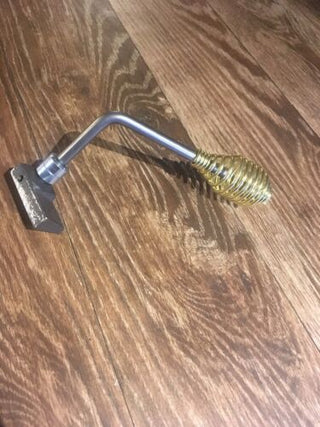 Keystoker Stove Parts – The Coal Shop