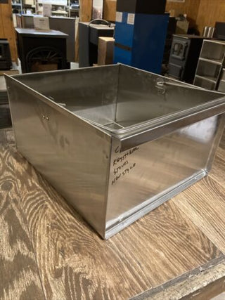 Keystoker Stove Parts – The Coal Shop