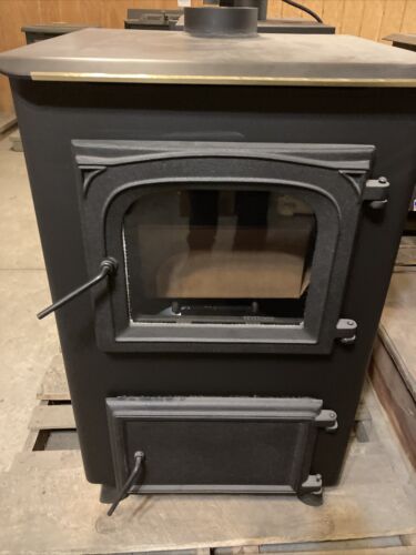 Keystoker 90,000BTU Auto Feed Coal Stove – The Coal Shop