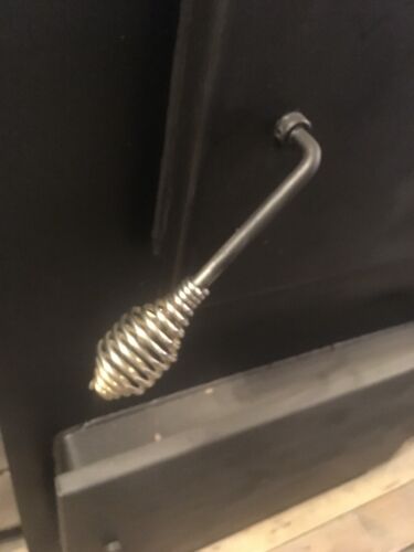 Keystoker Stove Parts – The Coal Shop